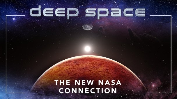 Watch The New NASA Connection | Gaia