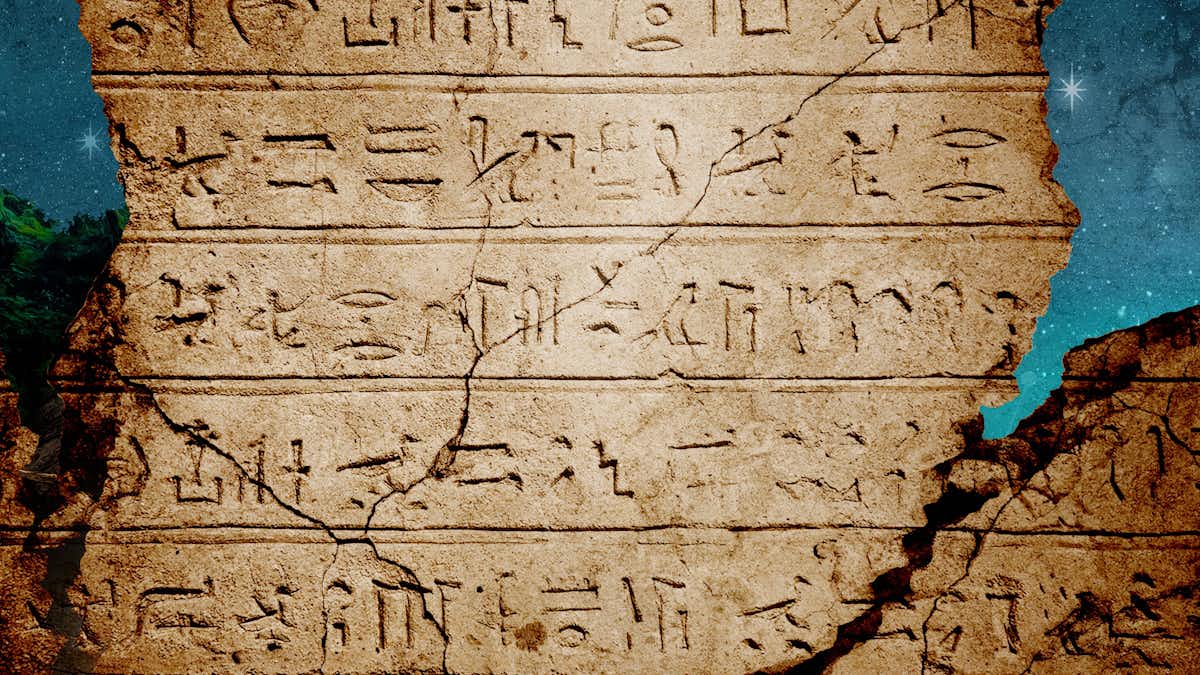 Watch Preview Season 4 of Ancient Civilizations | Gaia