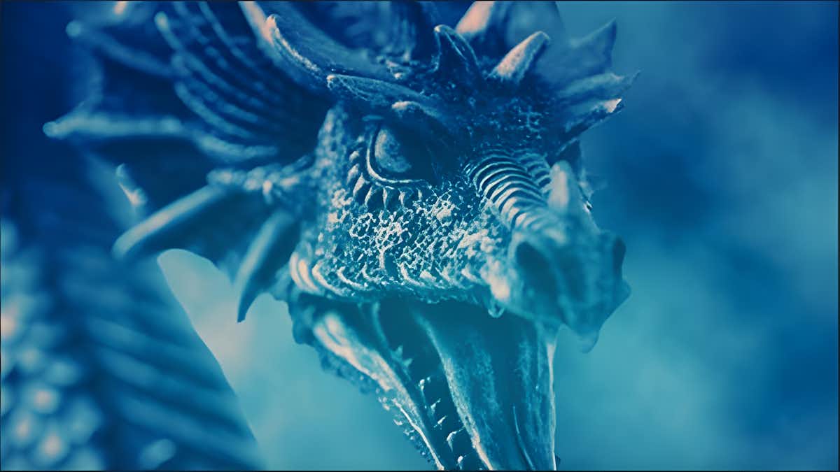 Watch Channeling THEO: Where Have All the Dragons Gone? with Sheila ...