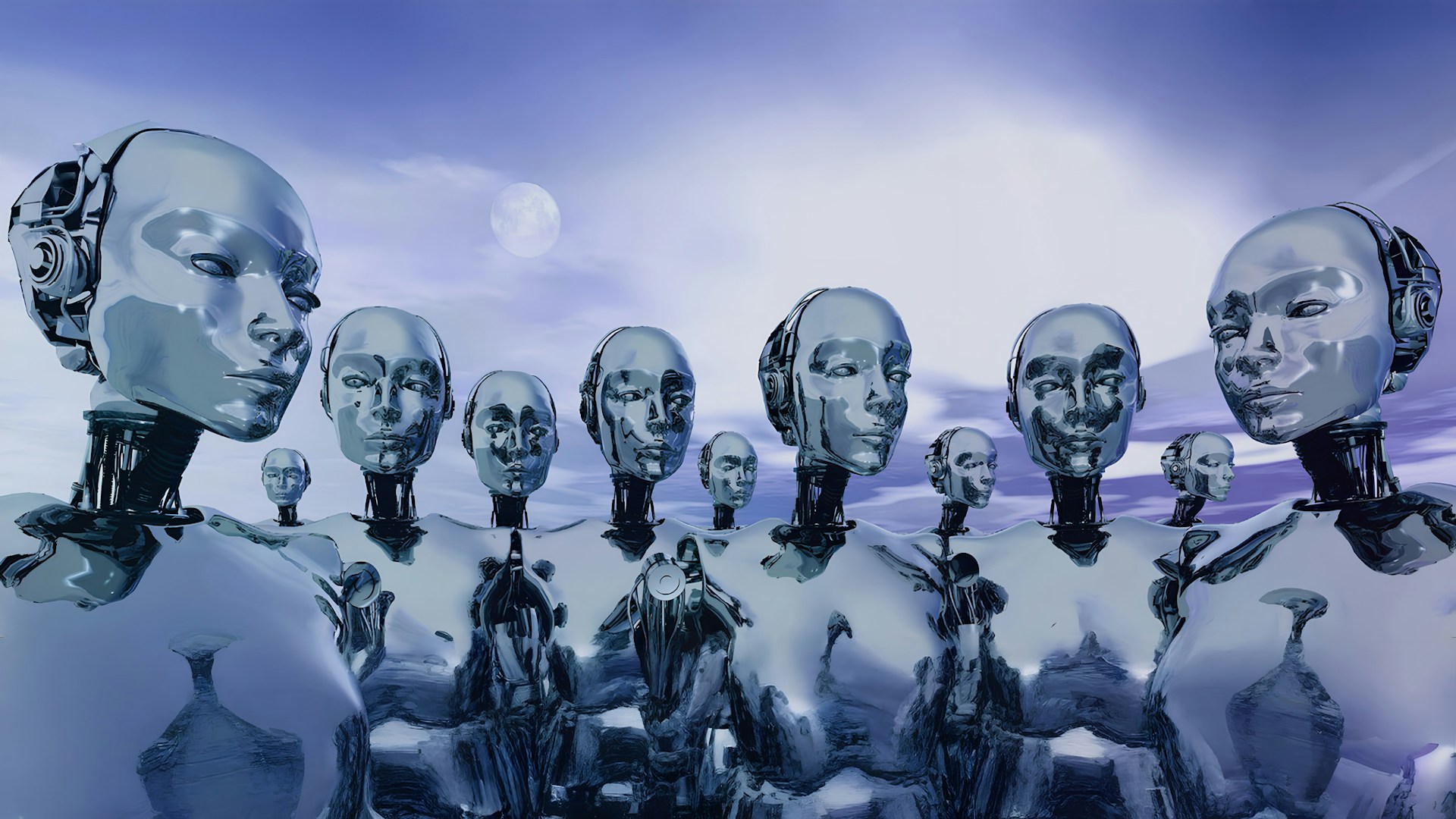 Transhumanism Videos & Documentaries | Gaia