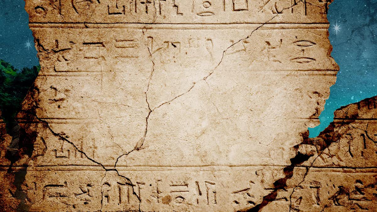 Disfruta Preview Season 4 of Ancient Civilizations | Gaia Español