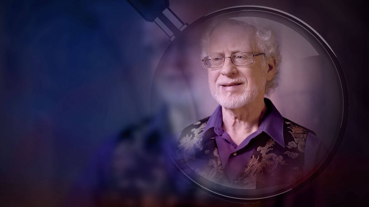 Watch Steven Halpern: Healing the World Through Music | Gaia