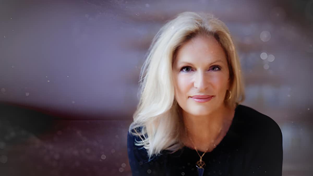 Watch An Inspired Life with Regina Meredith | Gaia