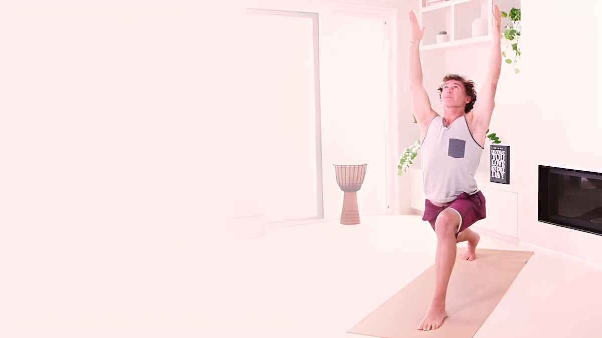 Watch Quick Yoga Flow | Gaia