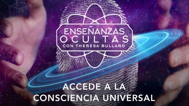 Accede a la consciencia universal | Gaia