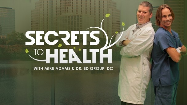 Watch Secrets to Health | Gaia