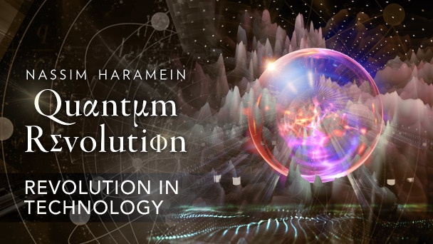 Revolution in Technology