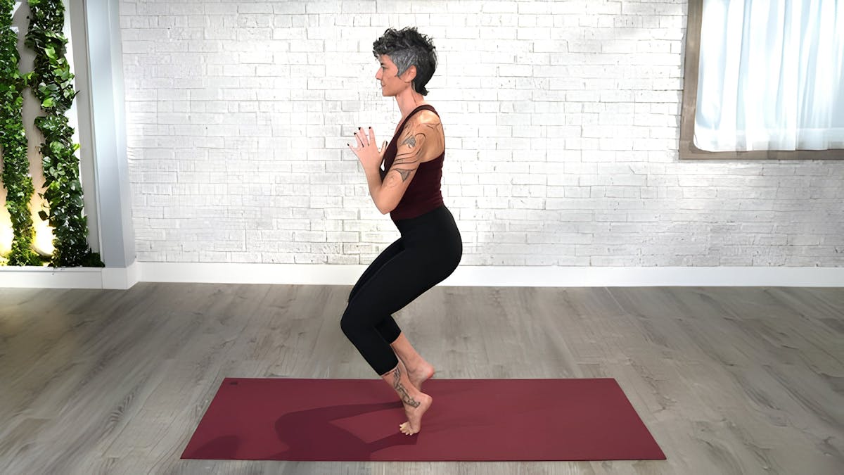 Watch Fire Up Your Legs | Gaia