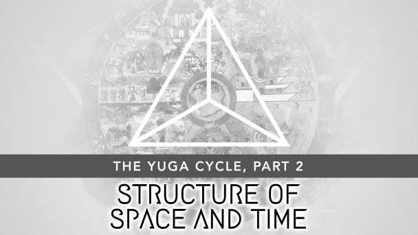 The Yuga Cycle, Part 2