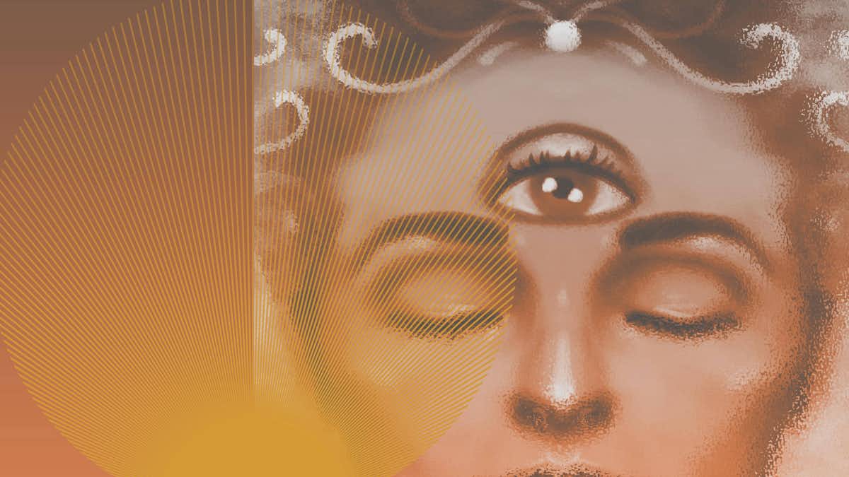 Watch The Guru | Gaia