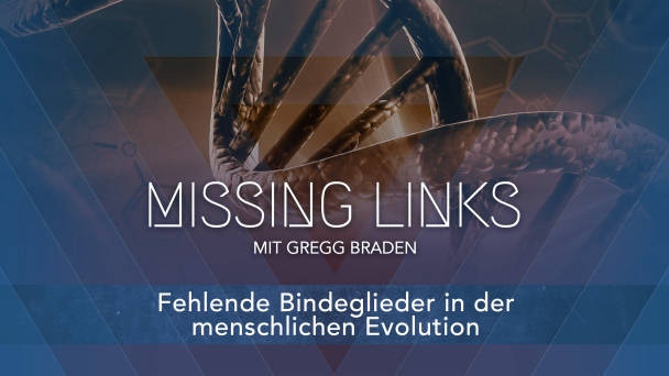 Fehlende Bindeglieder in der menschlichen Evolution ansehen | Gaia