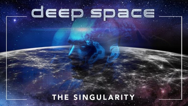 The Singularity
