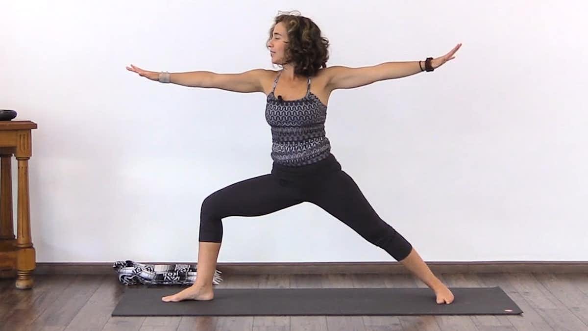 Disfruta Flow corto y poderoso | Gaia Español