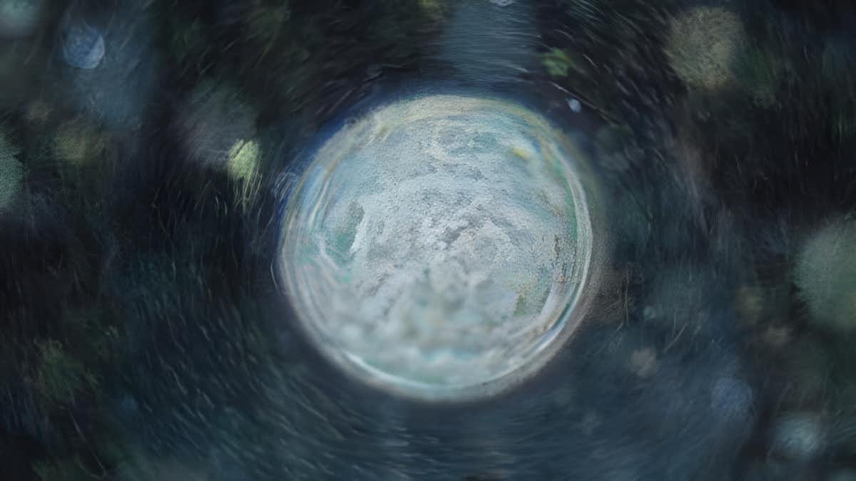 Watch Orbs: The Veil Is Lifting | Explore the Orb Phenomenon | Gaia