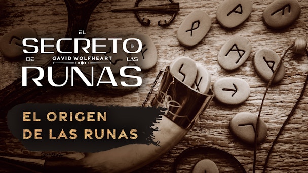 El origen de las Runas | Gaia