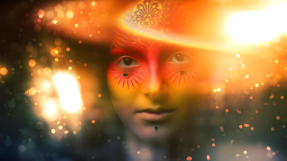 Watch Richard Moss on Our Multidimensional Selves | Gaia