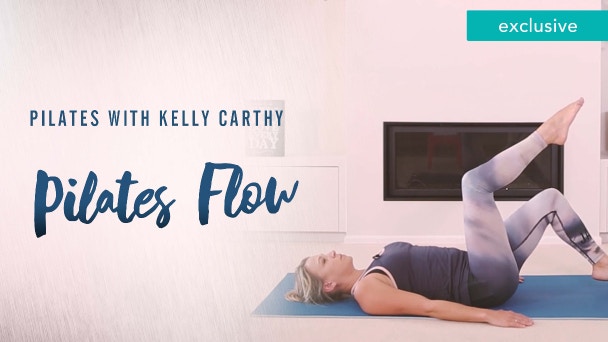 Online Pilates Workouts & Exercise Videos | Gaia
