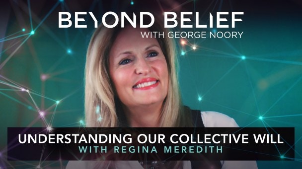 Watch Understanding Our Collective Will with Regina Meredith | Gaia