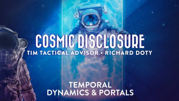 UFO Disclosure Videos: Sightings, Crashes & Cover Ups | Gaia