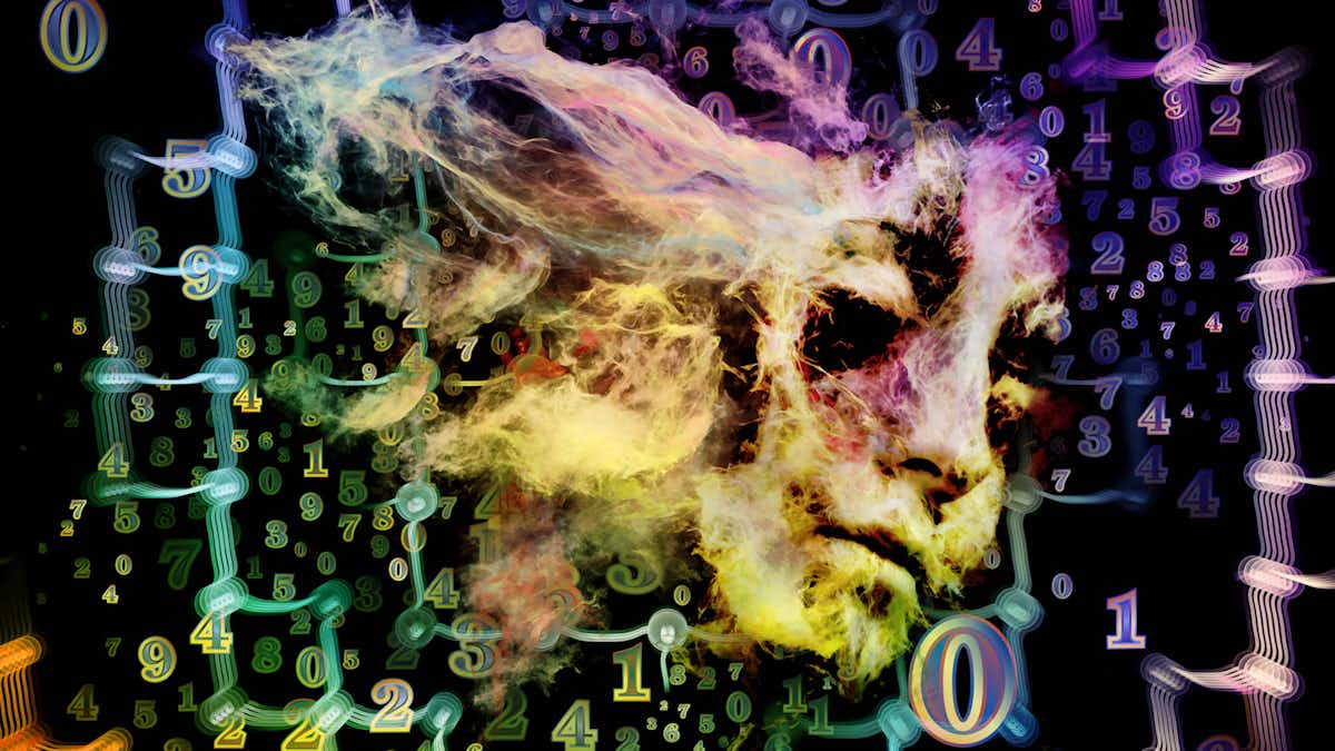 Watch Energy Balancing by Numbers with Lloyd Mear | Gaia