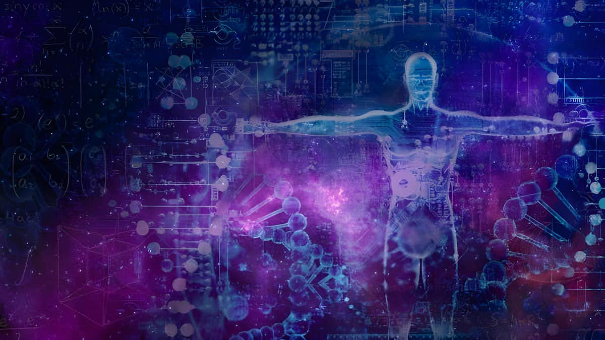 Watch Unlocking Our DNA Potential | Gaia