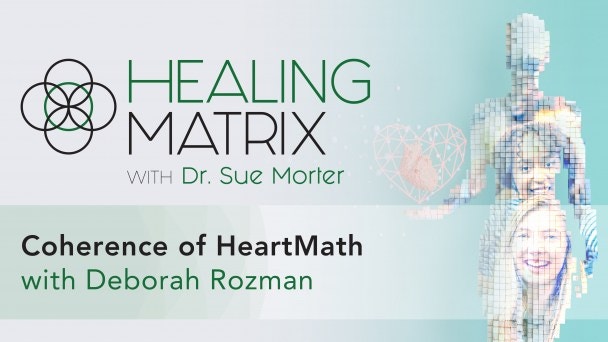 Coherence of HeartMath