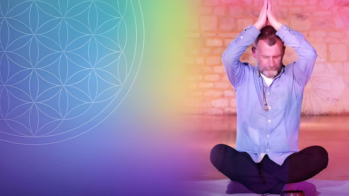 Watch Crown Chakra | Gaia