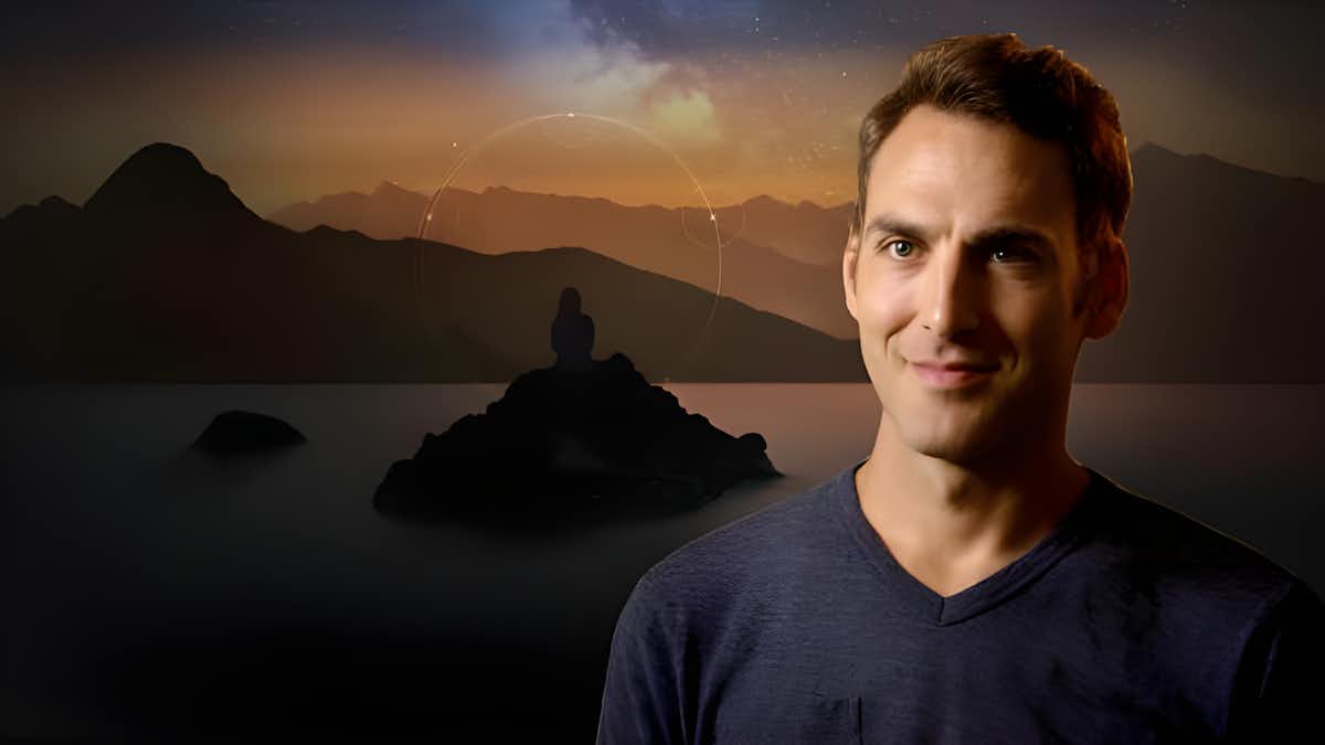 Watch How Chris Beat Cancer Holistically with Chris Wark | Gaia