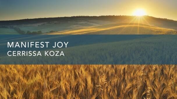 Watch Manifest Joy | Gaia