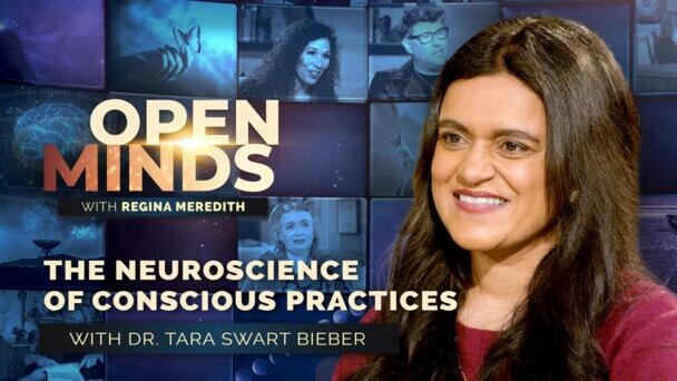 Watch The Neuroscience of Conscious Practices | Gaia