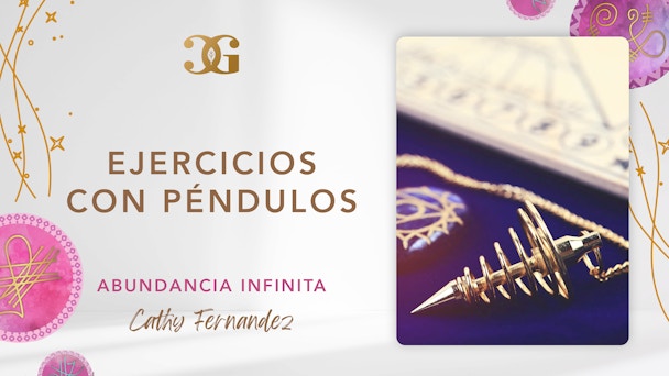 Ejercicios con péndulos | Gaia