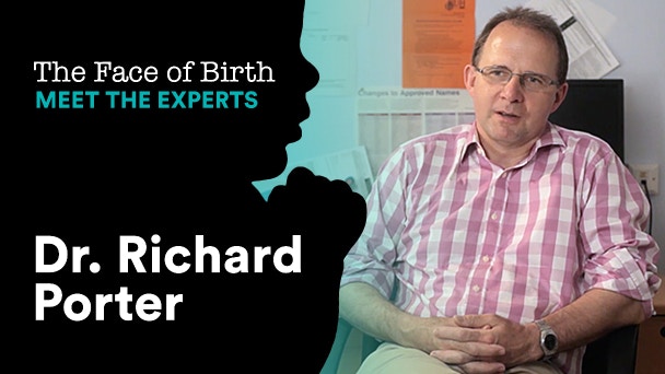 Watch Dr Richard Porter | Gaia