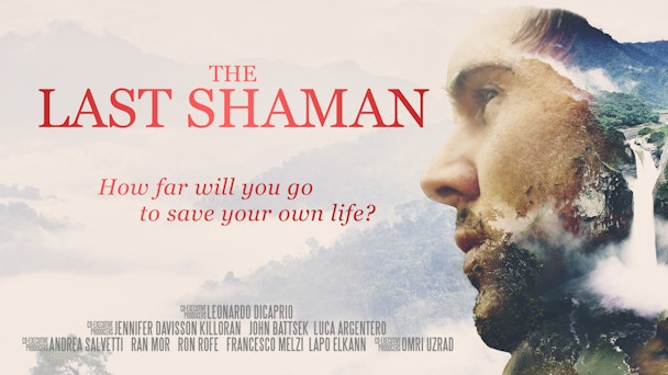 Spiritual Documentaries & Metaphysical Movies | Gaia