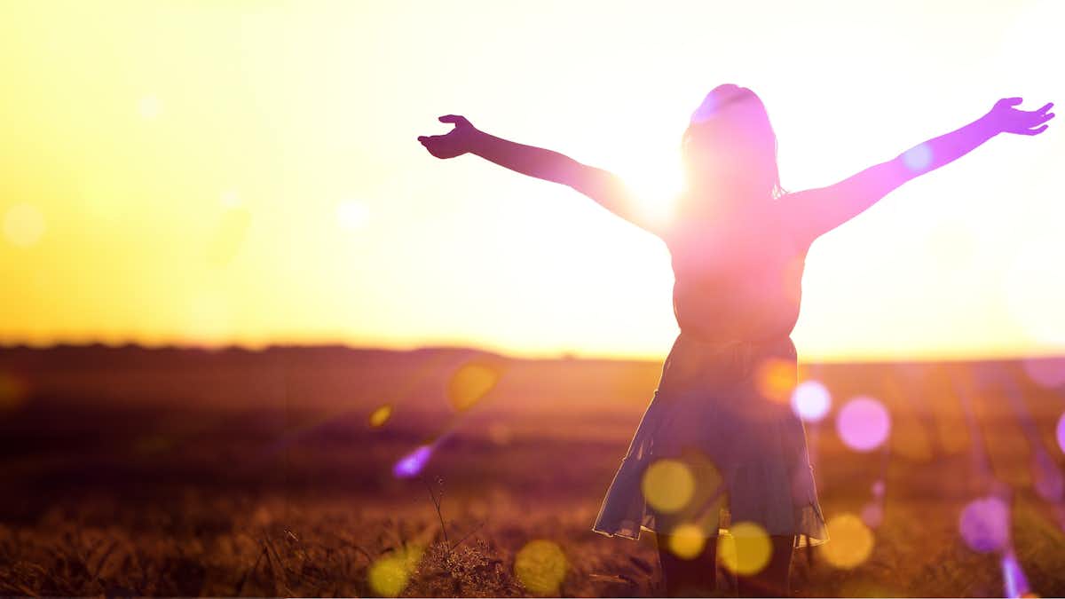 Watch Art of Letting Go | Gaia