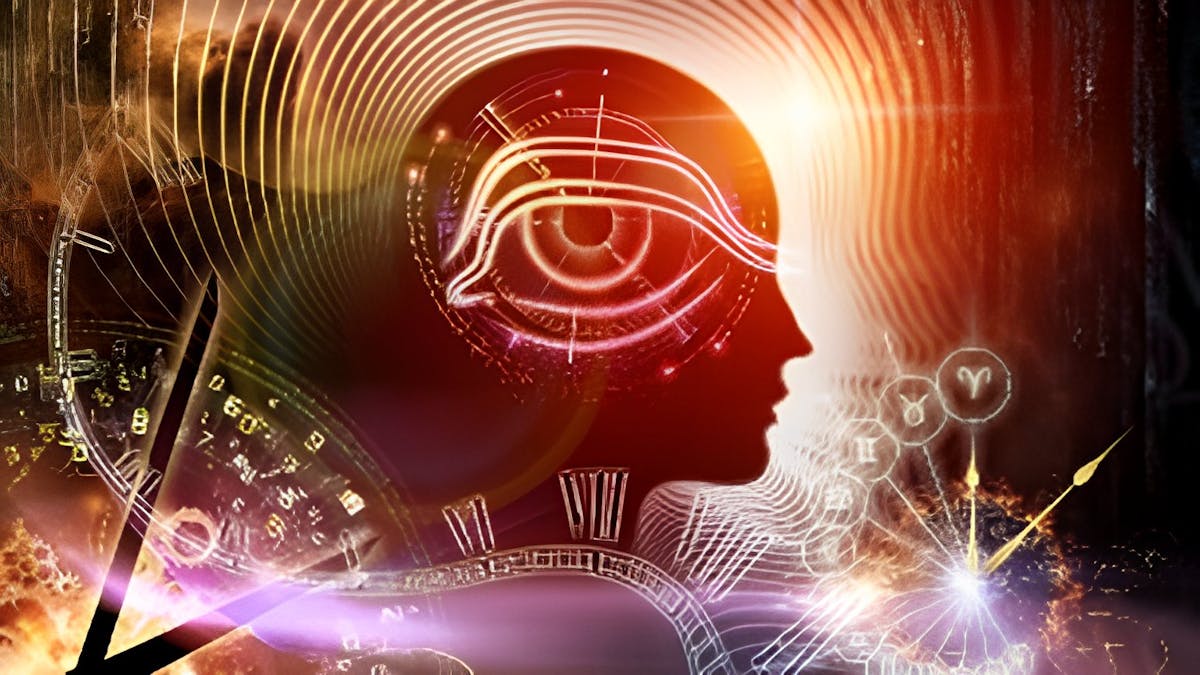 Disfruta Aprende a cambiar el futuro con Cyndi Dale | Gaia Español