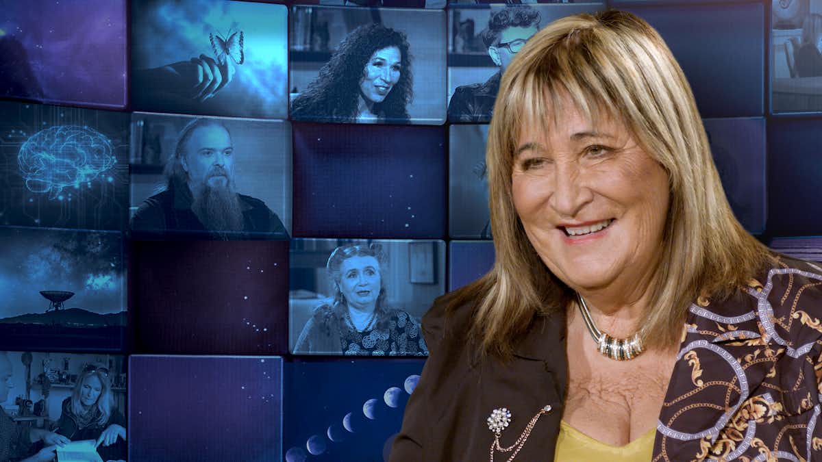 Watch The Valiant Thor Contact | Gaia