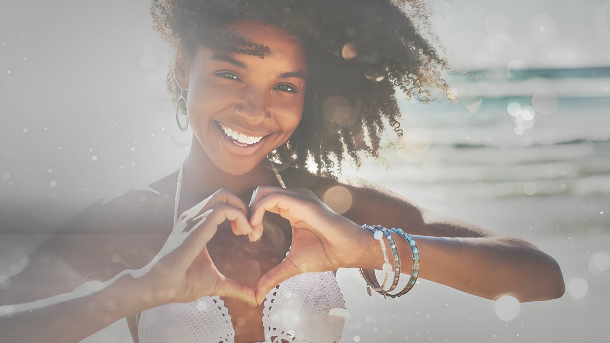 Watch The Choice for Love with Barbara De Angelis | Gaia