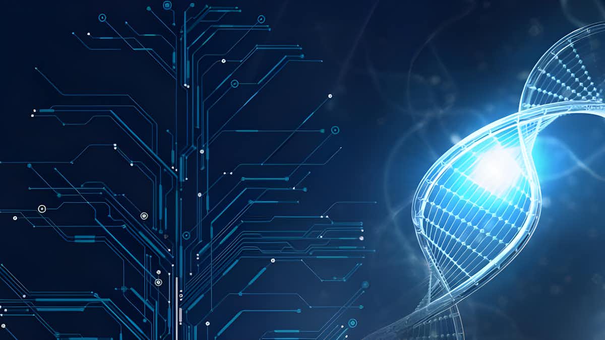 Watch Reprogramming Your Genes - Rewired with Joe Dispenza S1:E6 | Gaia