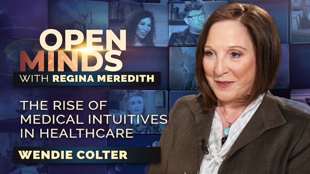 Watch The Rise of Medical Intuitives in Healthcare | Gaia