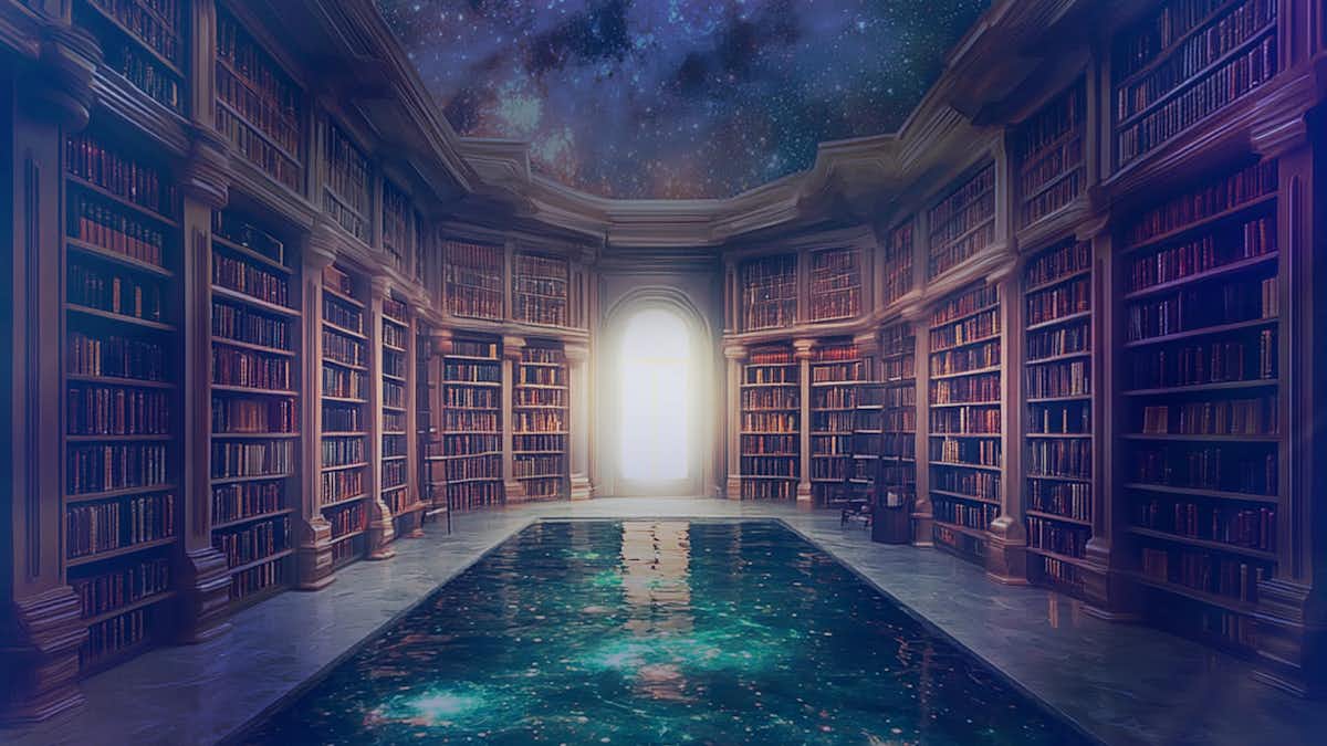 Watch Enter the Gateway | Gaia