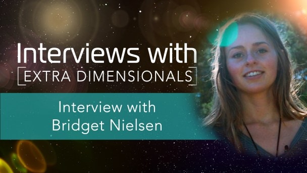 Watch Interview with Bridget Nielsen | Gaia