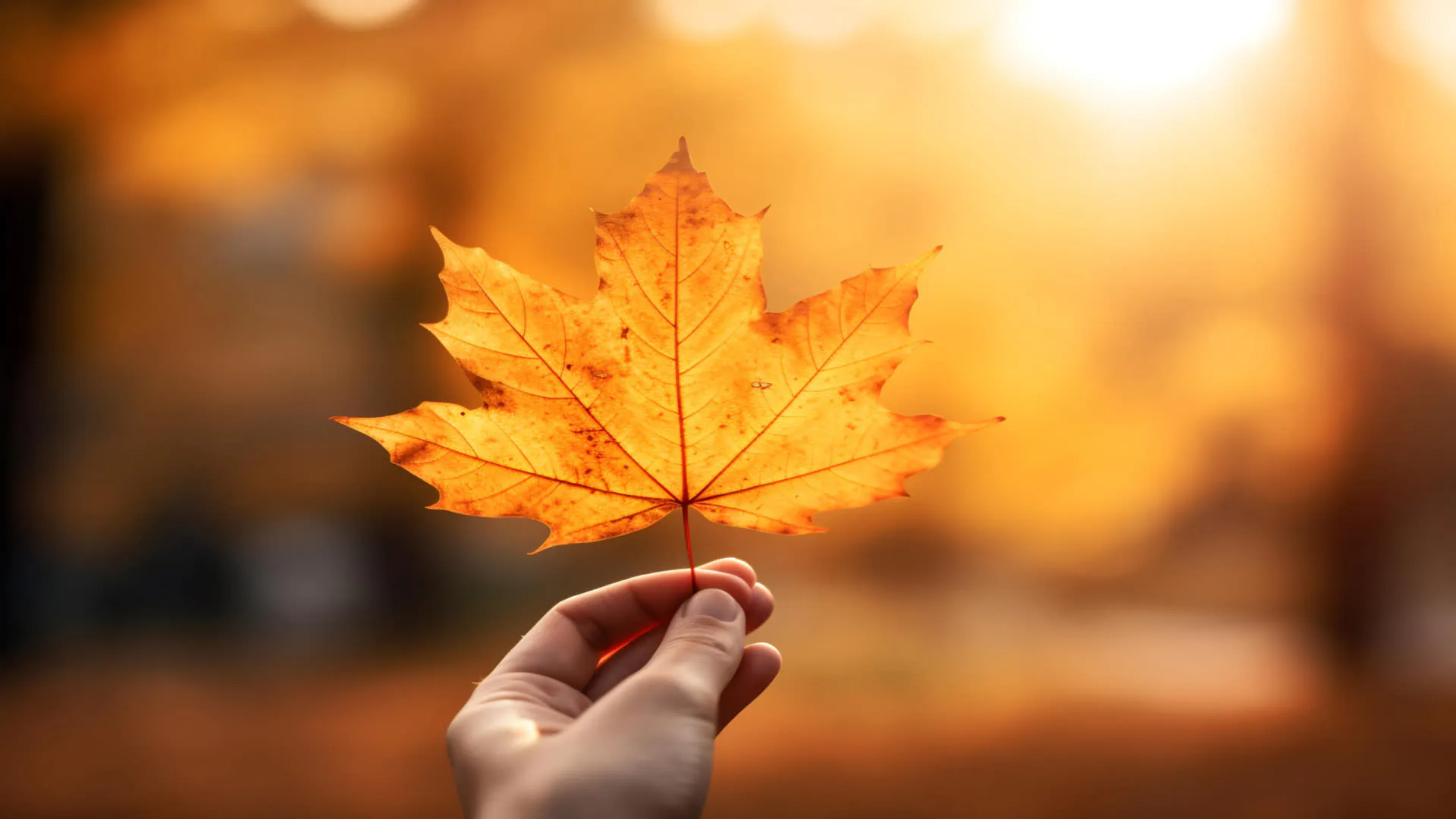 How to Design Your Own Fall Equinox Ceremony
