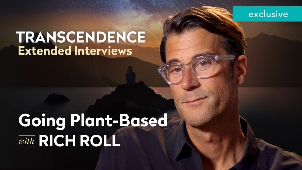 Watch Going Plant-Based Tapping Into Your Hidden Potential with Rich ...