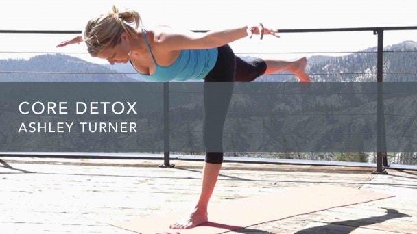 Core Detox