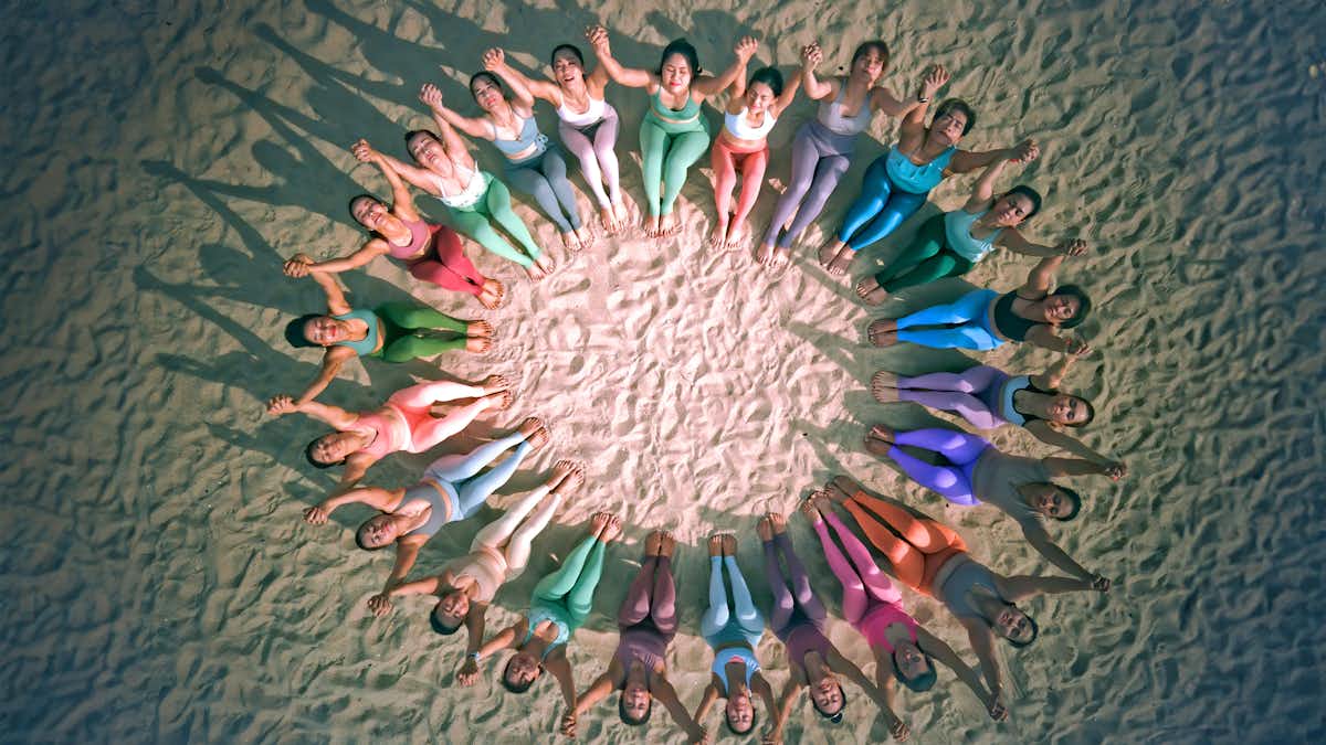 Watch Práctica 3: Tu espiral de impacto | Gaia