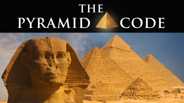 Watch The Pyramid Code | Gaia