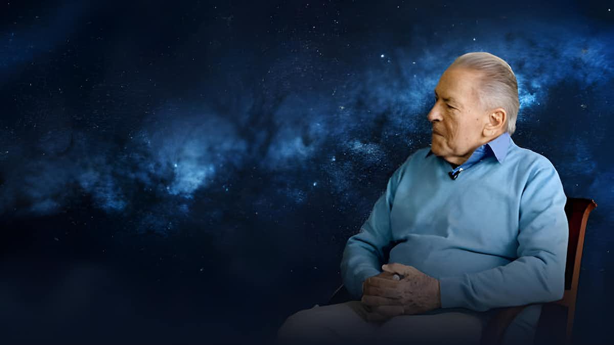 Watch Cartography of the Psychedelic Psyche | Gaia