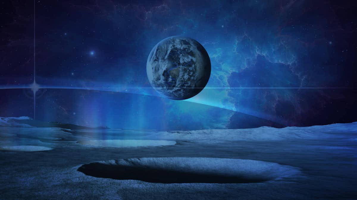 Watch Deep Space | Gaia