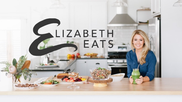 Watch Elizabeth Eats | Gaia