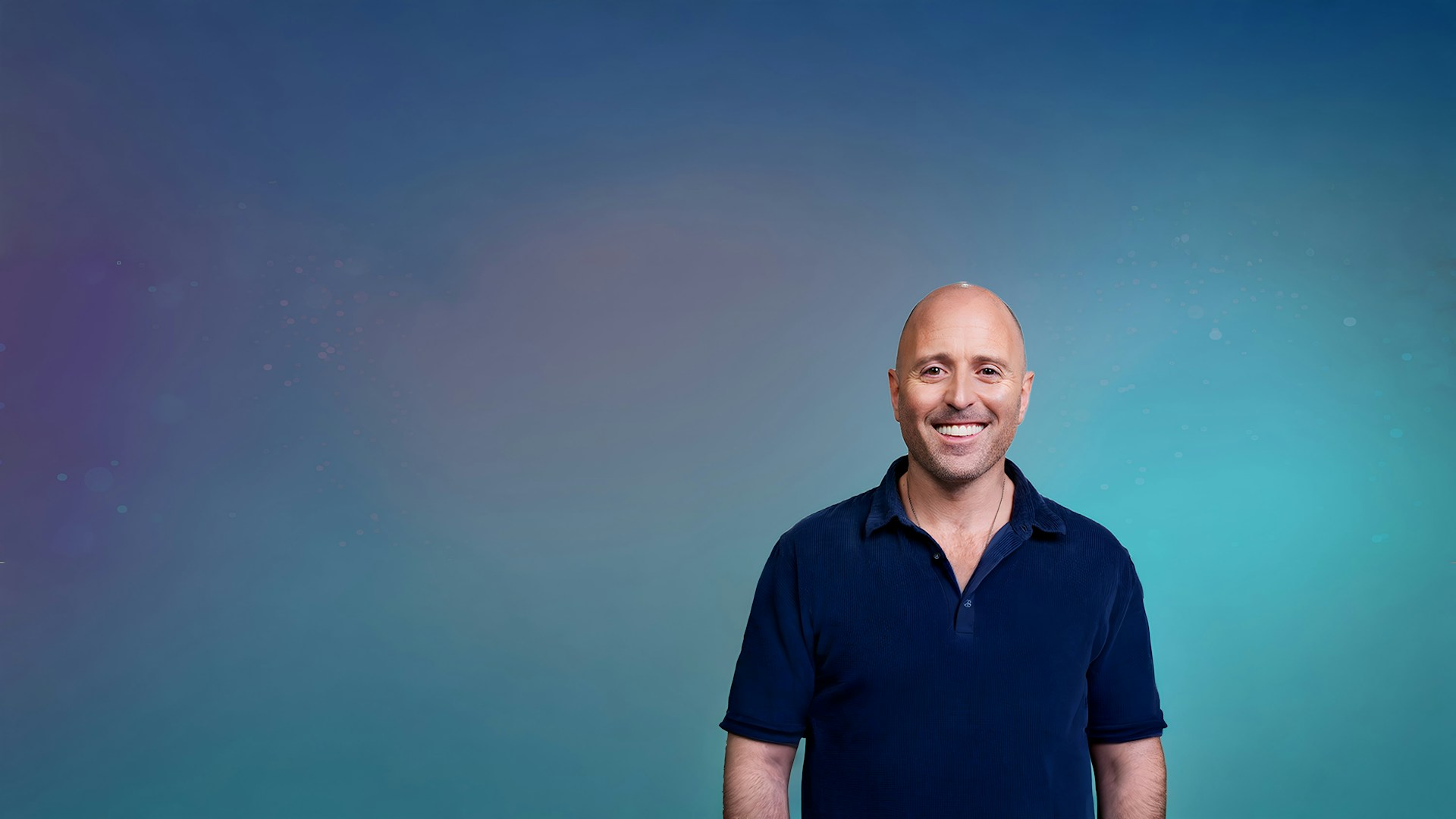 Lee Harris: Renowned Energy Channeler of the Zs | Gaia